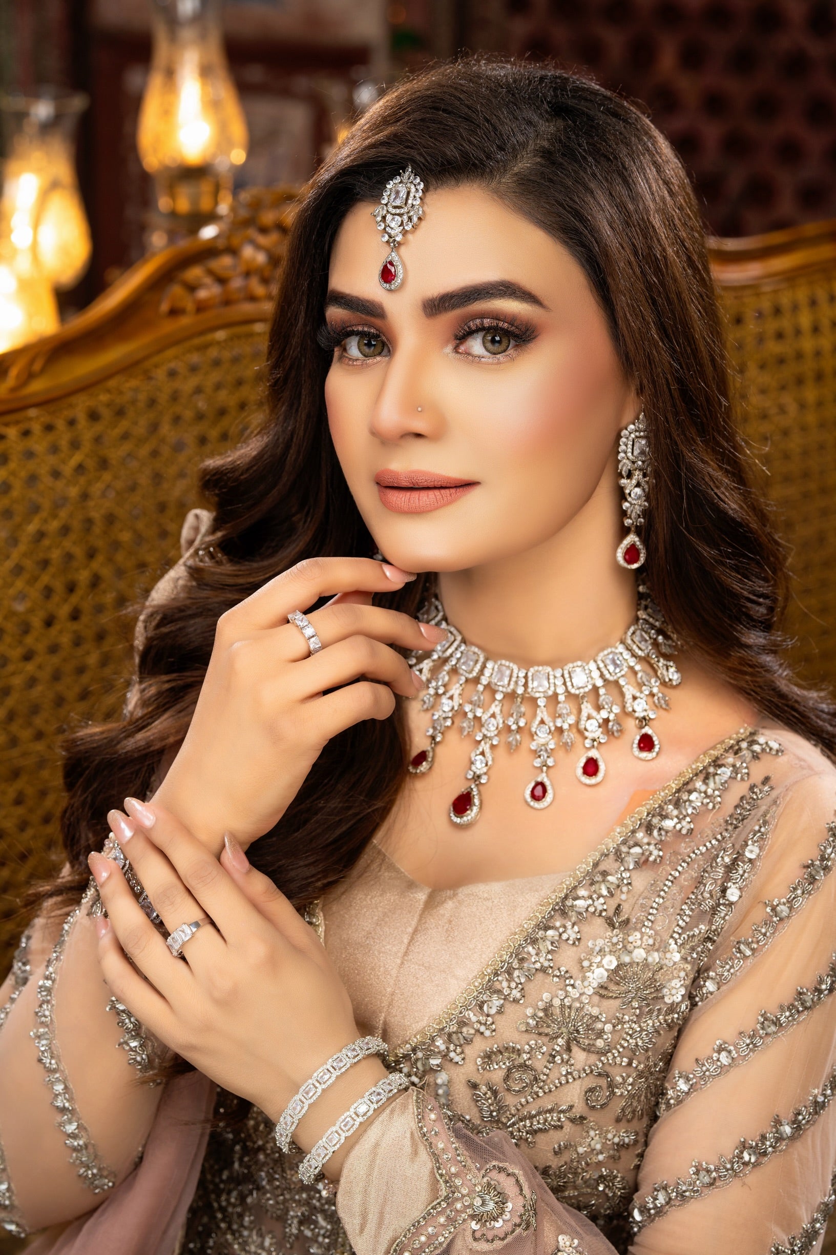 MIAH SET – AK Jewels