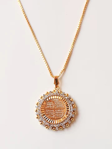 CALLIGRAPHY – AK Jewels