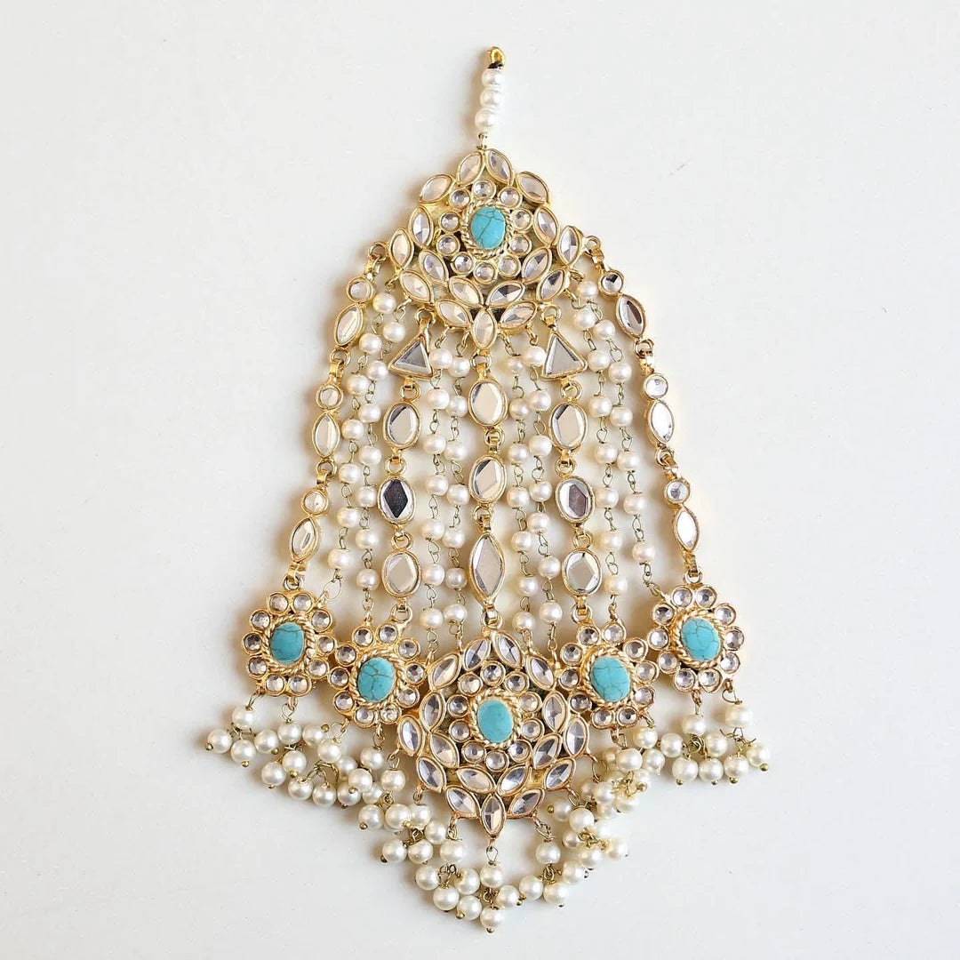 JHOOMER – AK Jewels