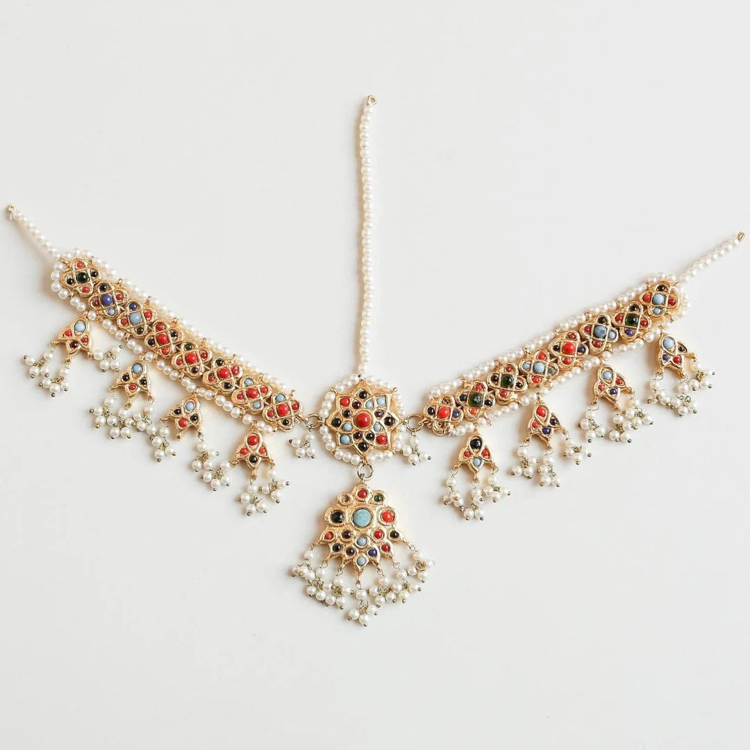 MATHAPATI – AK Jewels