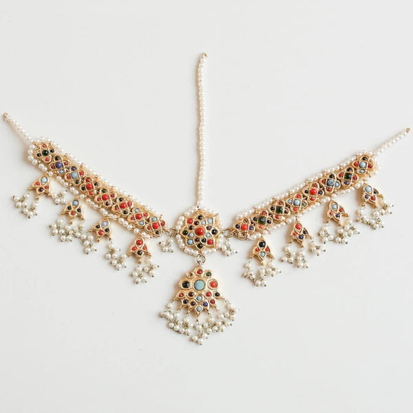 MATHAPATI – AK Jewels