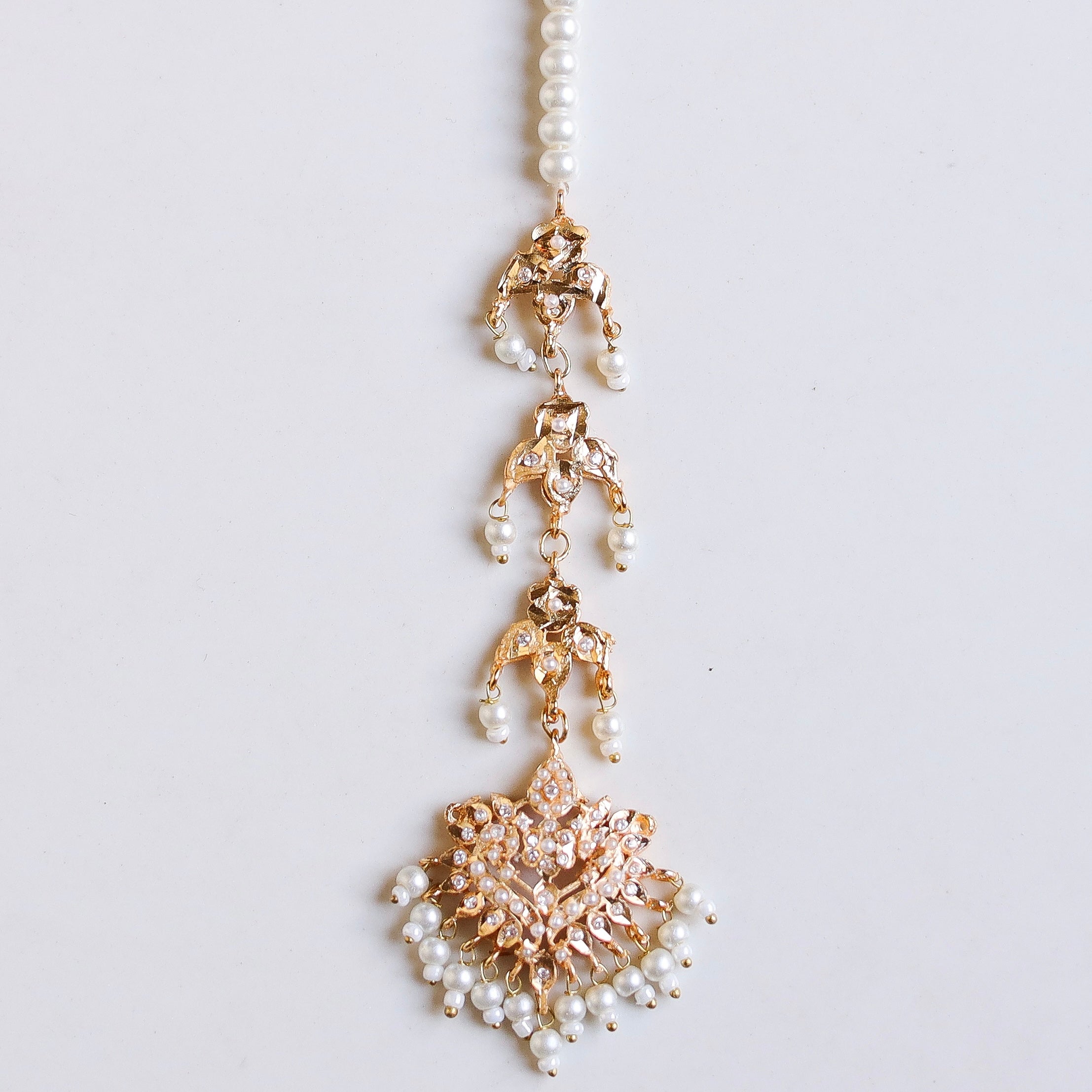 HANINA TEEKAH – AK Jewels