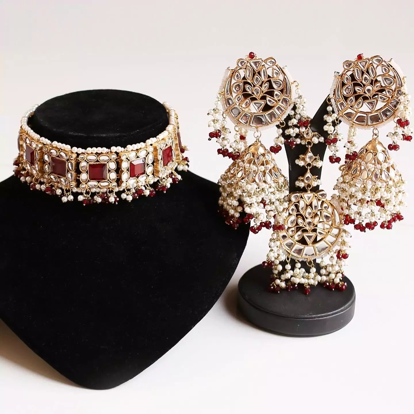 HENNA SET – AK Jewels