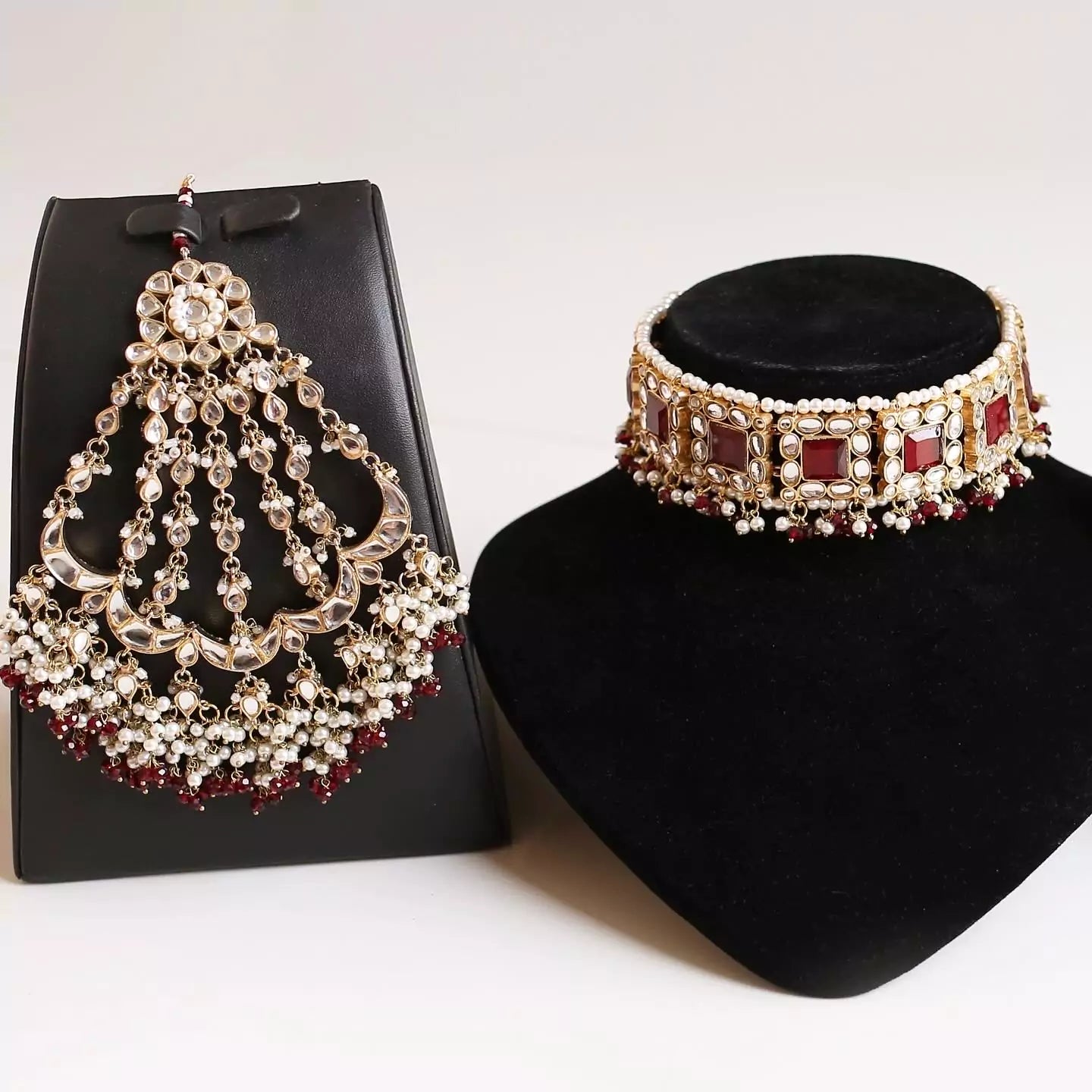 HENNA SET – AK Jewels