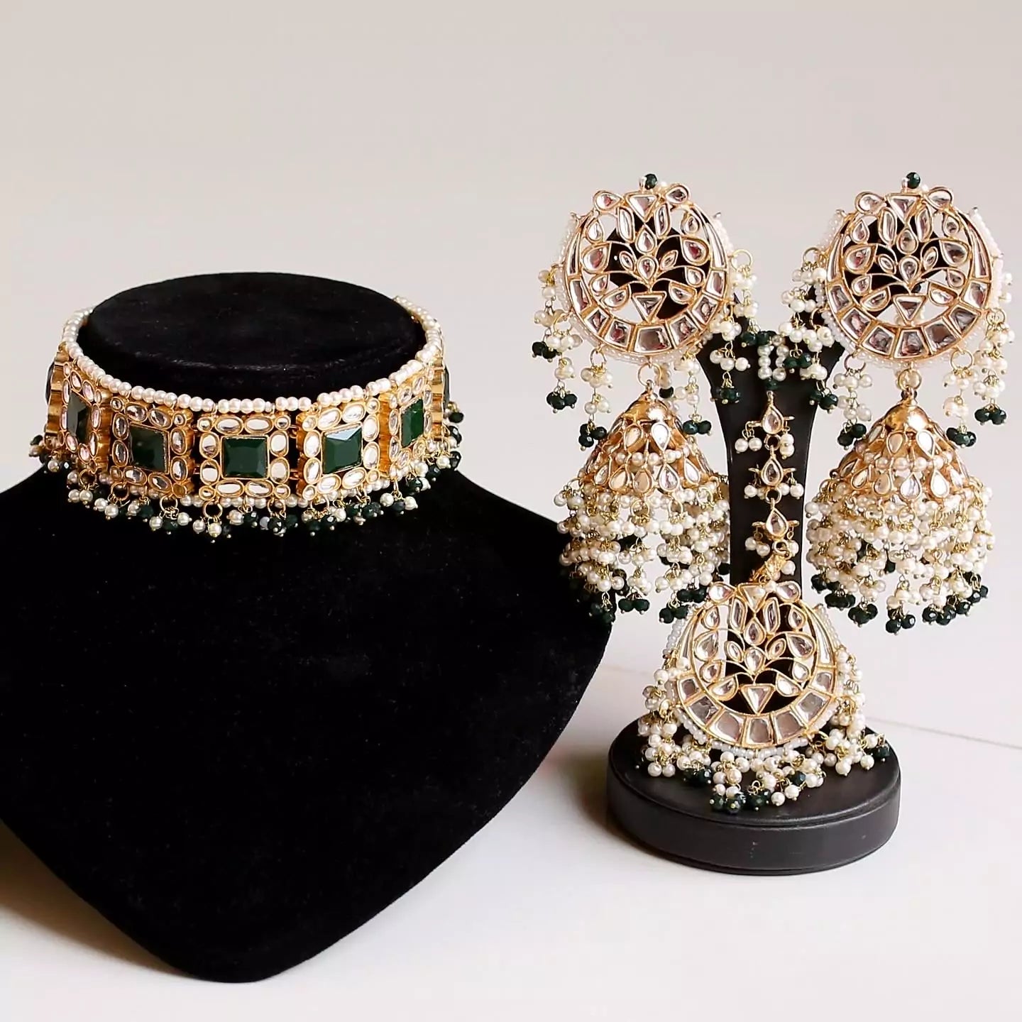 HENNA SET – AK Jewels