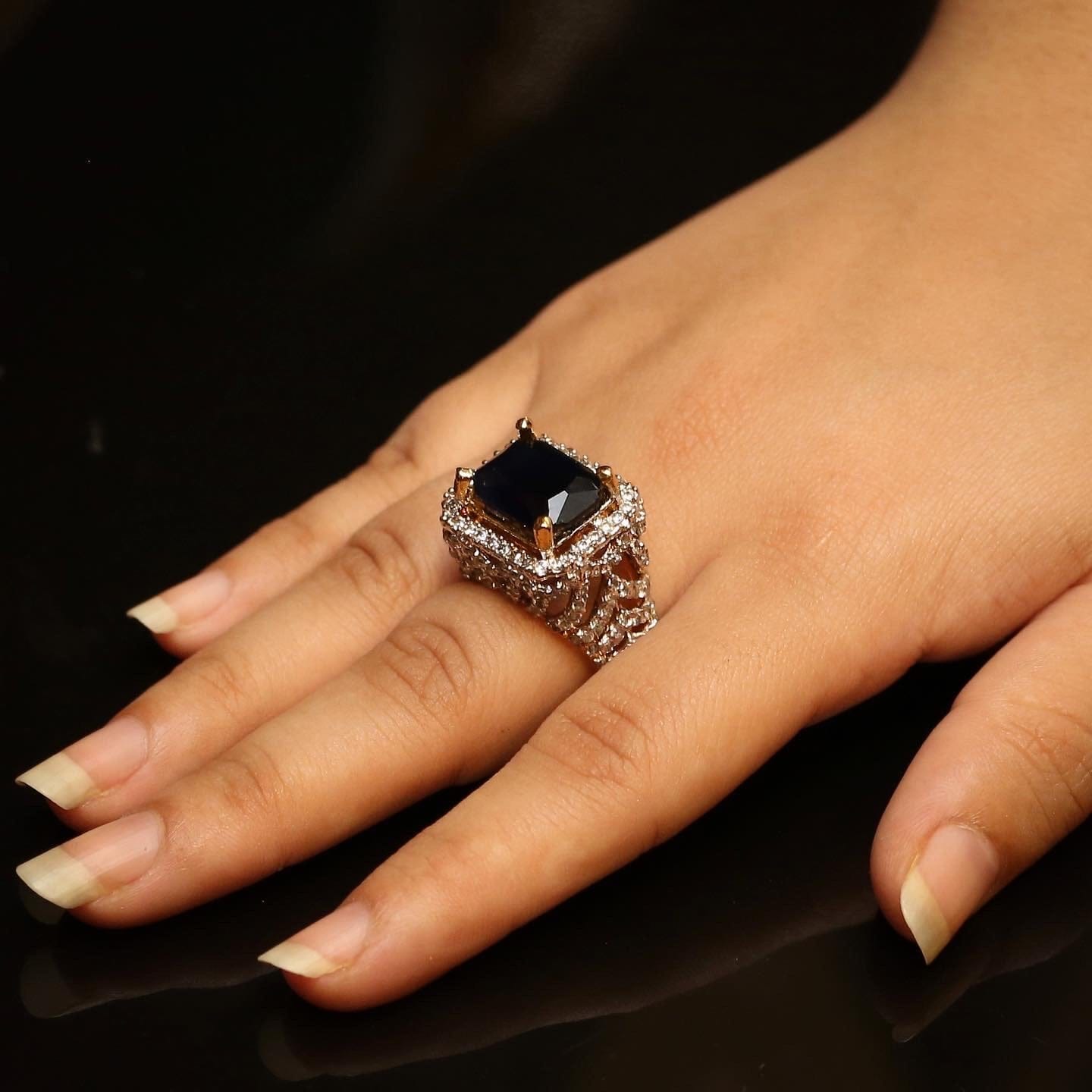 RING – AK Jewels