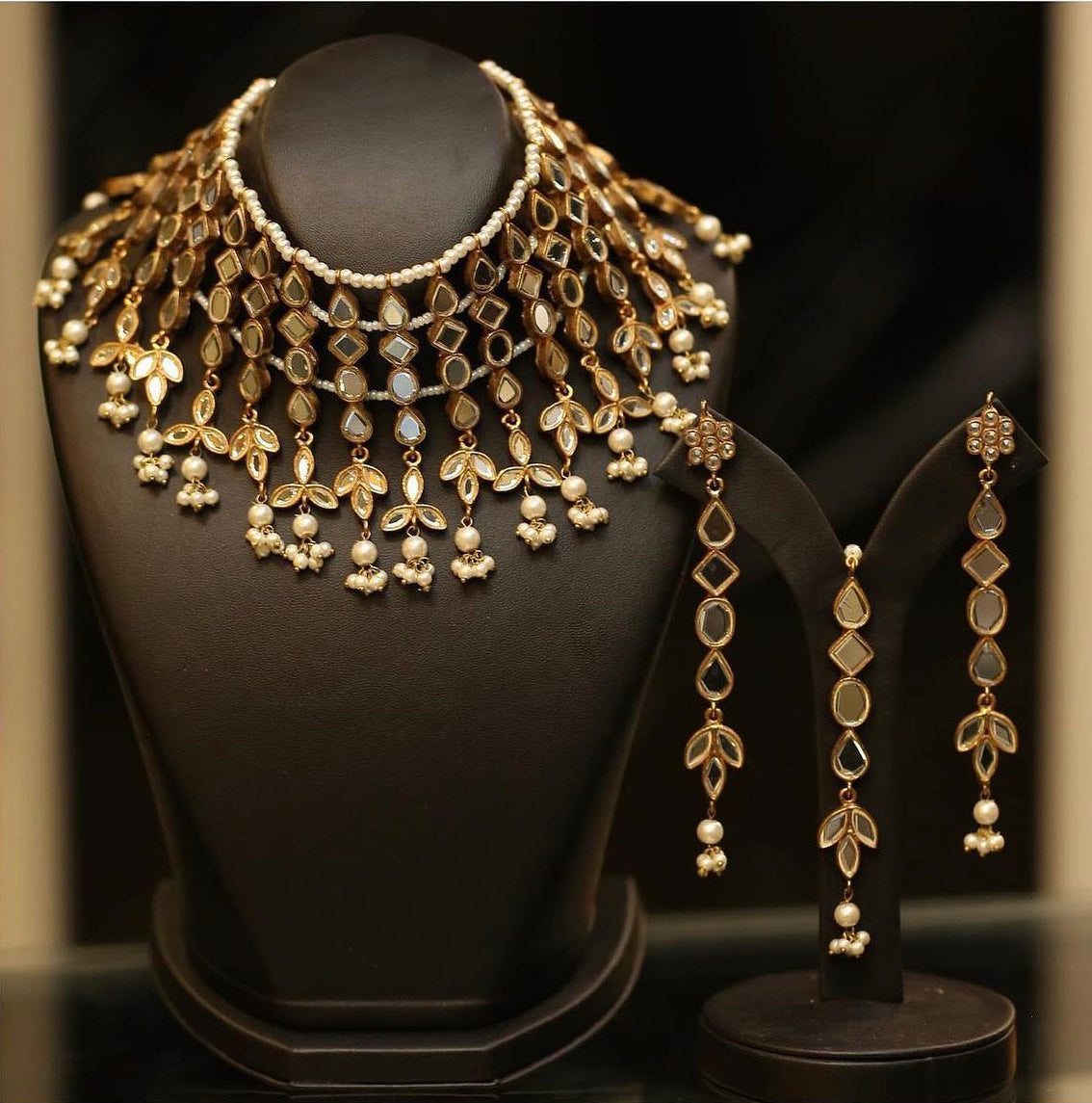 ARIANAH SET – AK Jewels