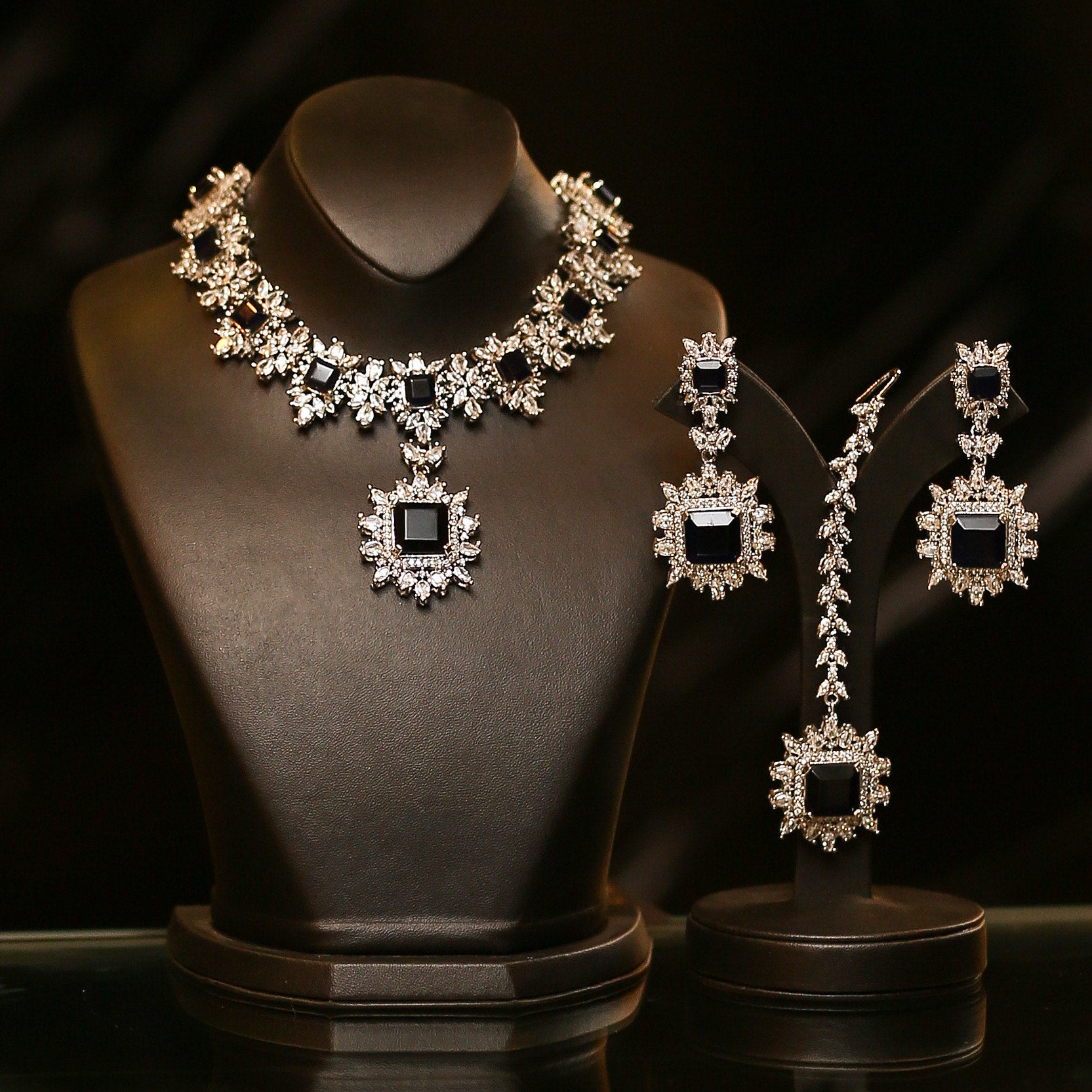 ELIORA SET – AK Jewels