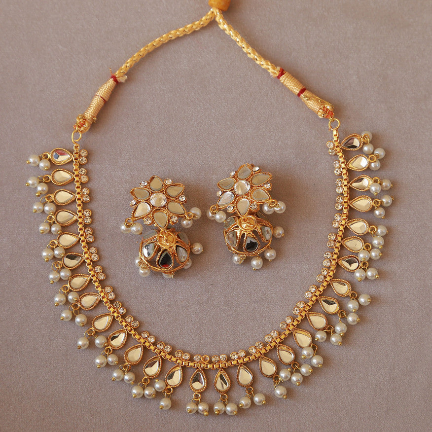 ESMA SET – AK Jewels