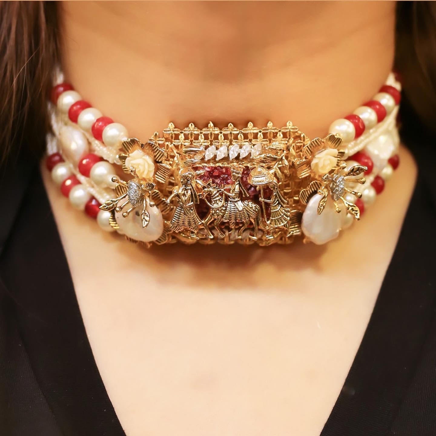 HAILEY SET – AK Jewels