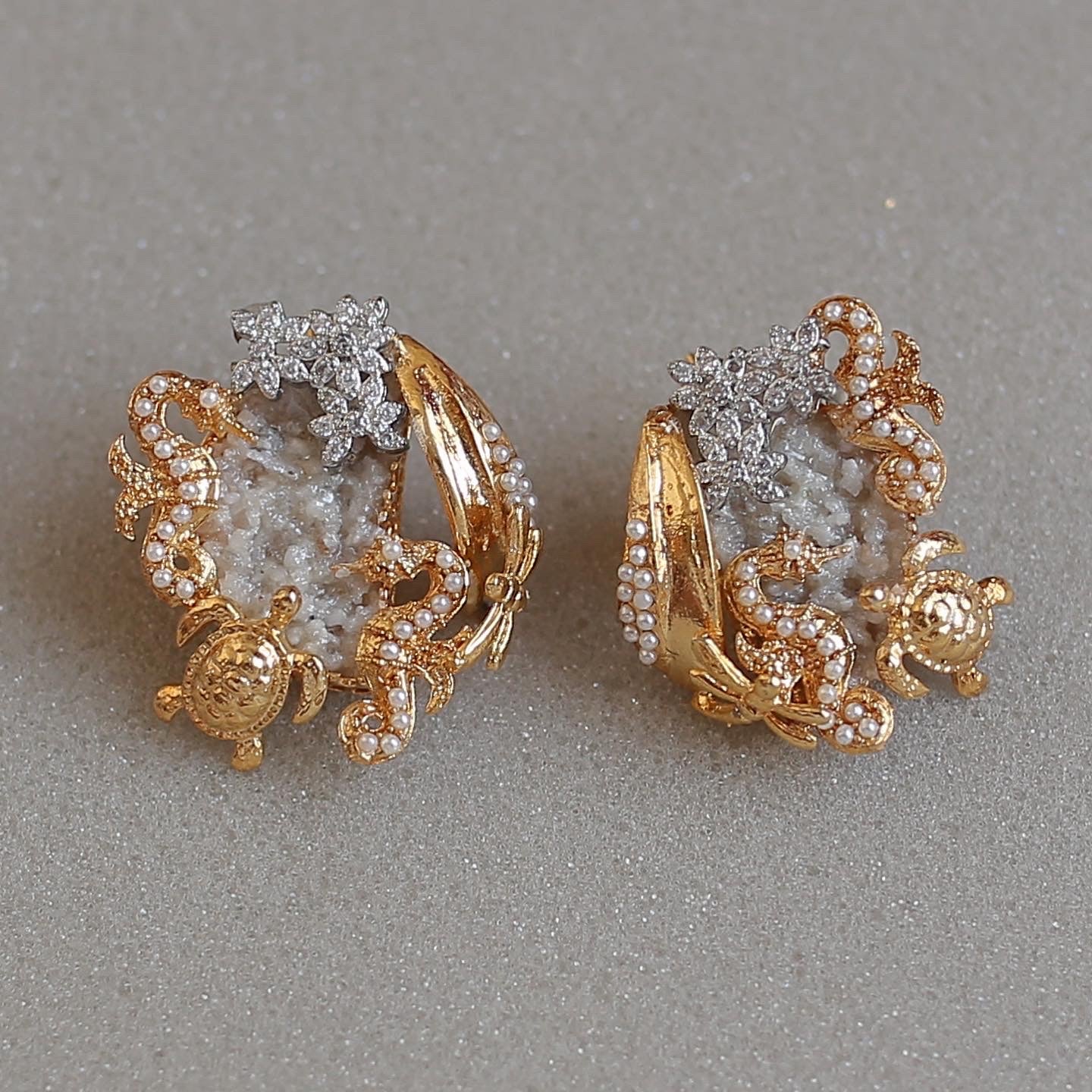 NANCY EARRINGS – AK Jewels