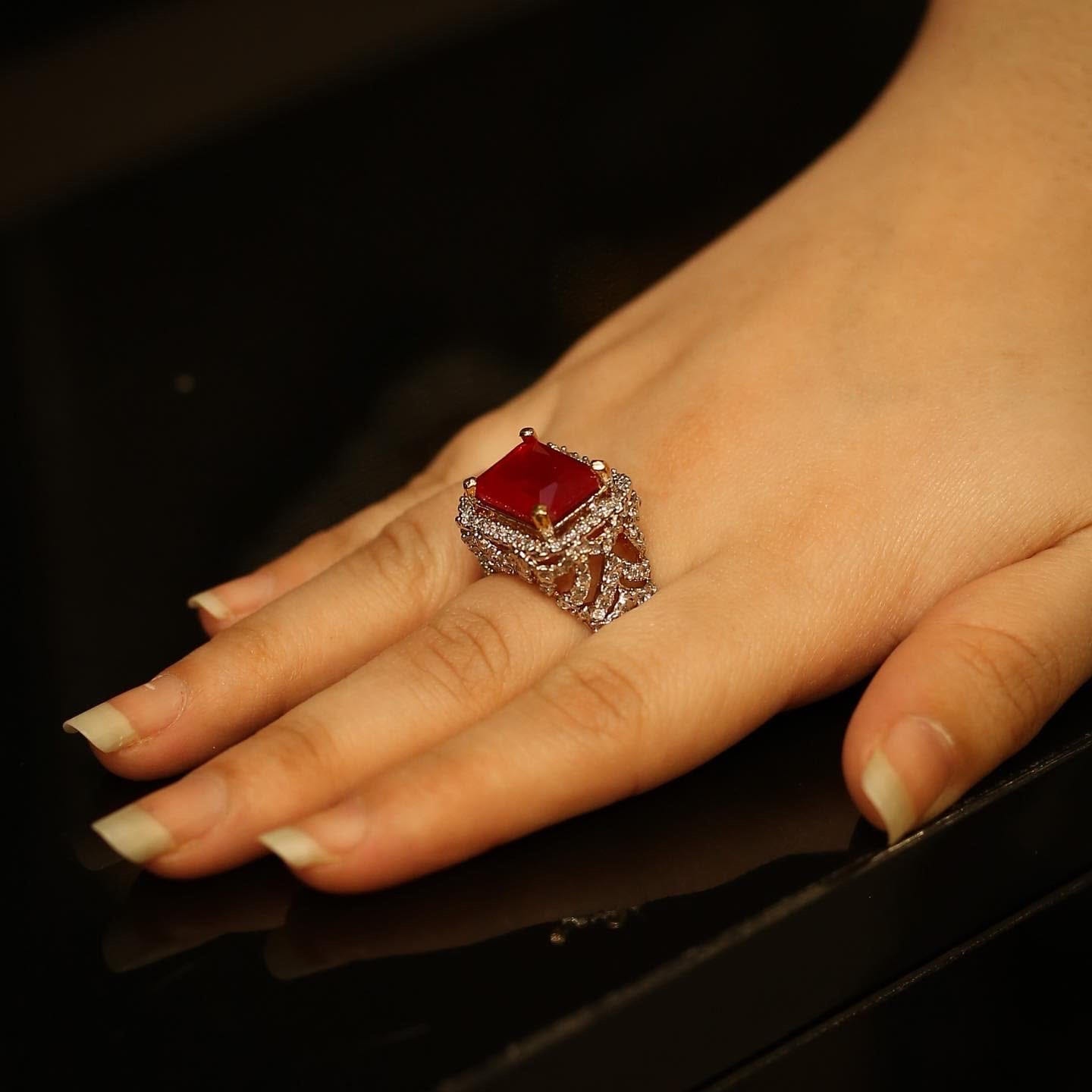 RING – AK Jewels