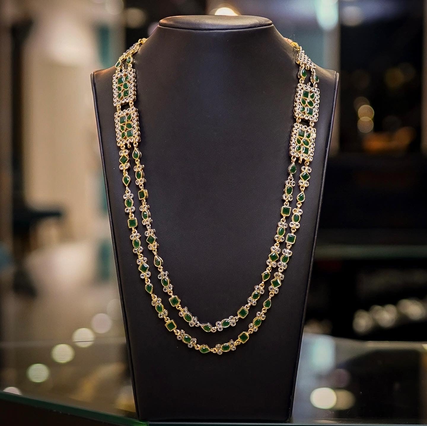 RIZMI MALA – AK Jewels