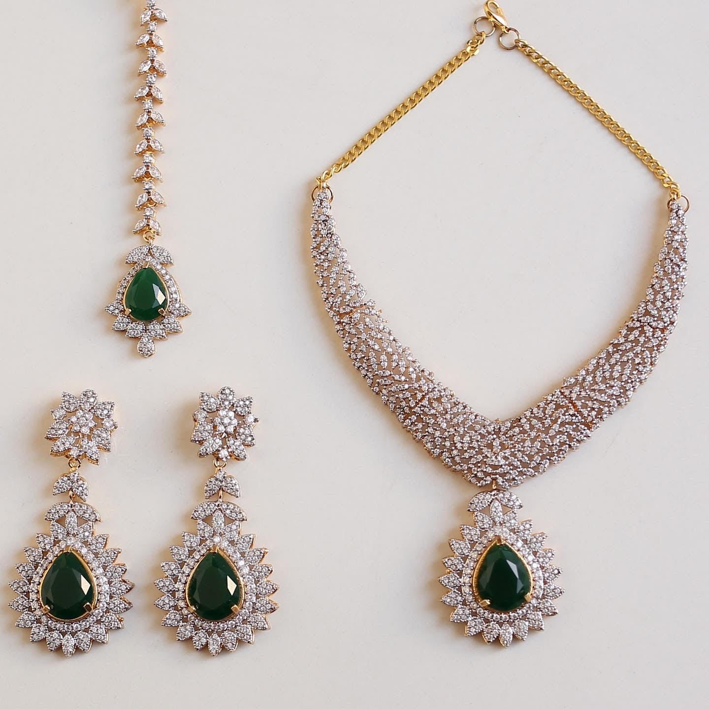 SIENNA SET – AK Jewels